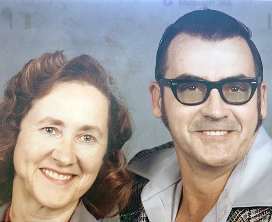 Carl E. Balluck 1932-2011 Dorothy J. Balluck 1929-2024 | News, Sports ...